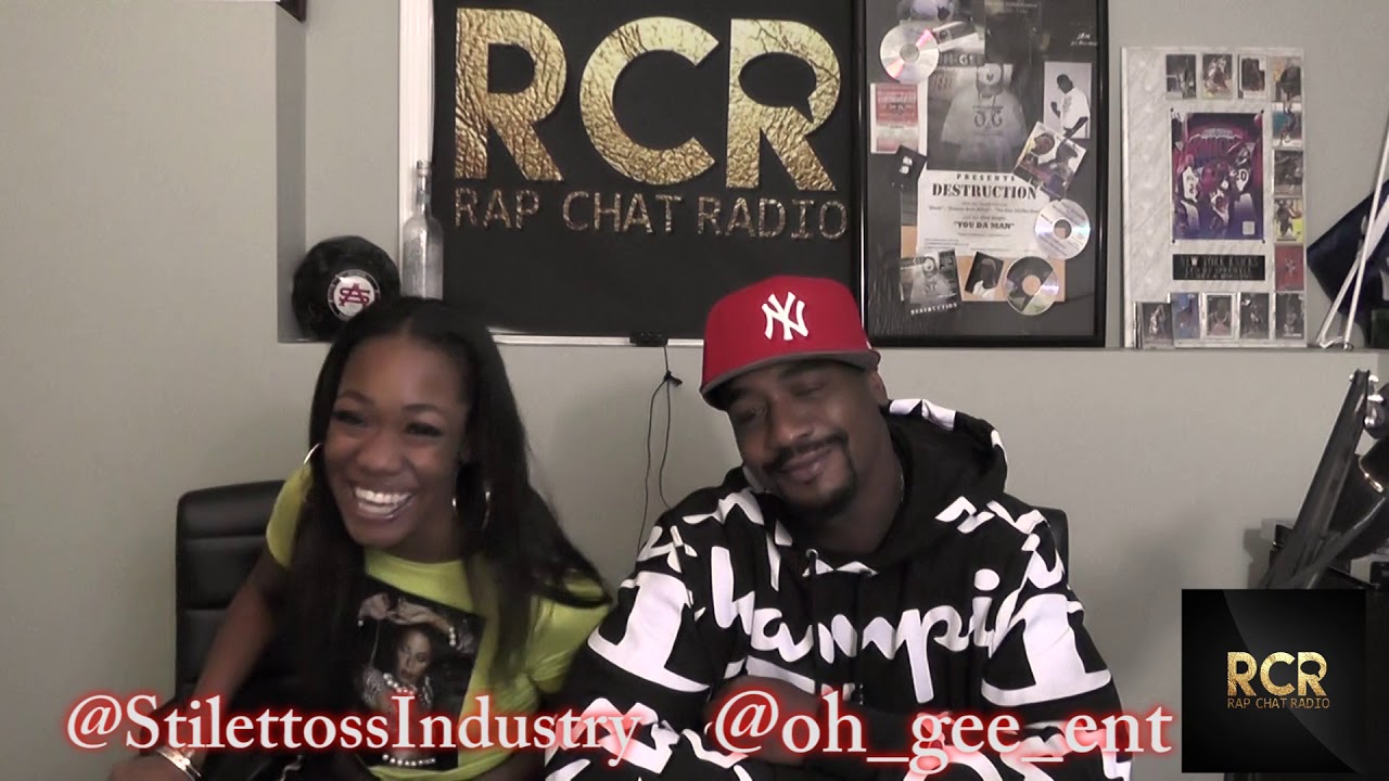 Rap Battle Review O'fficial Vs Ms. Fit - YouTube