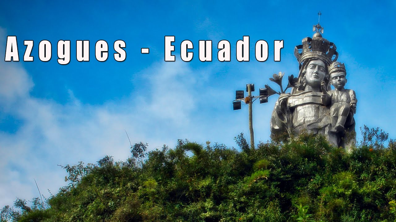 Azogues 2014 - YouTube