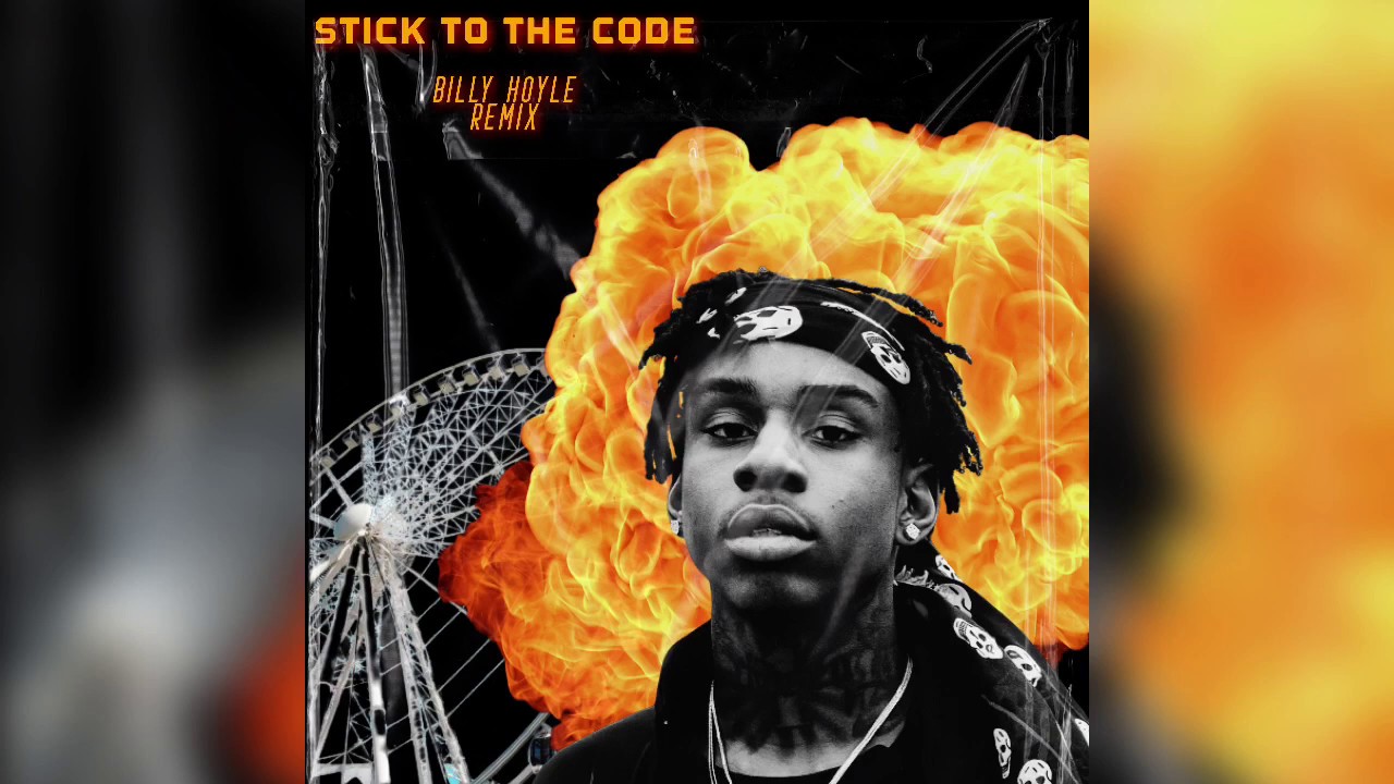 Polo G | Stick To The Code | Billy Hoyle Remix - YouTube