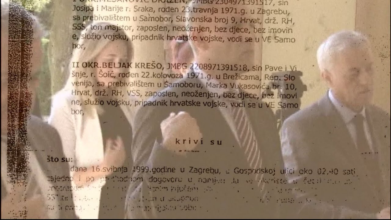 BUJICA 06.03.2020. DINKO PIRAK OTKRIO: BELJAKOV NADIMAK BIO JE "DROLJA ...