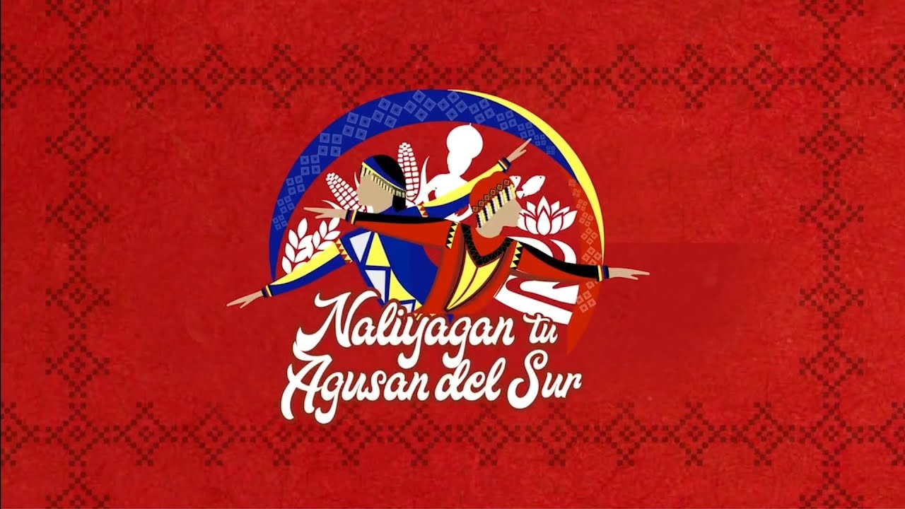 Naliyagan Festival - Change the World (Music Video) - YouTube