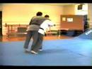 Judo Throw - Ippon Seio Nage - Shoulder Throw Demonstration - YouTube