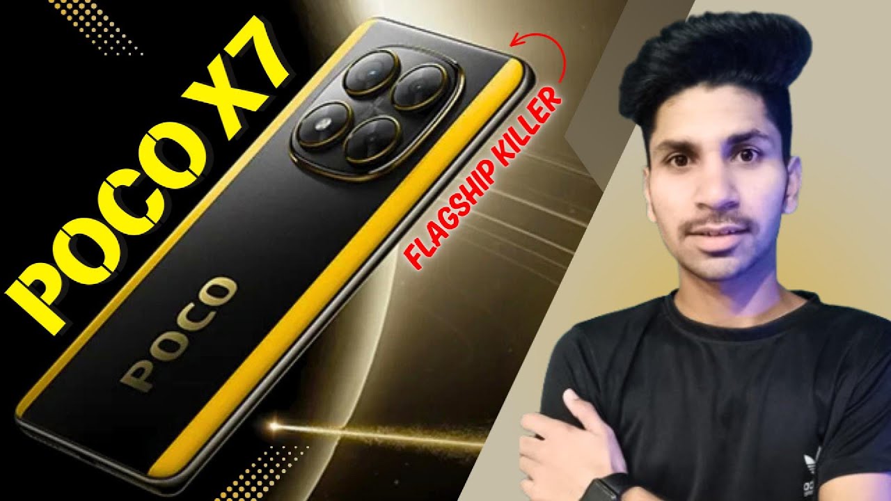 POCO X7 Review The Most Durable Phone YouTube poco-x7-review-the-most-durable-phone-youtube