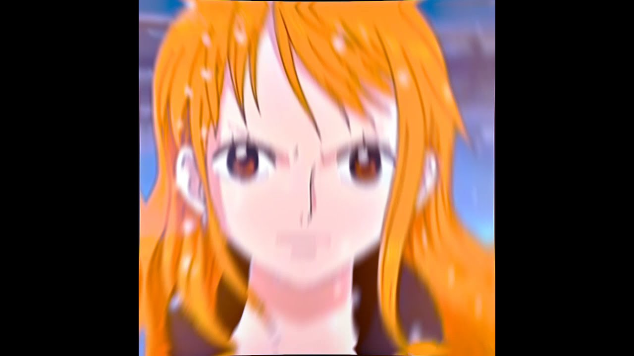 One Piece AMV - Nami Smile - YouTube