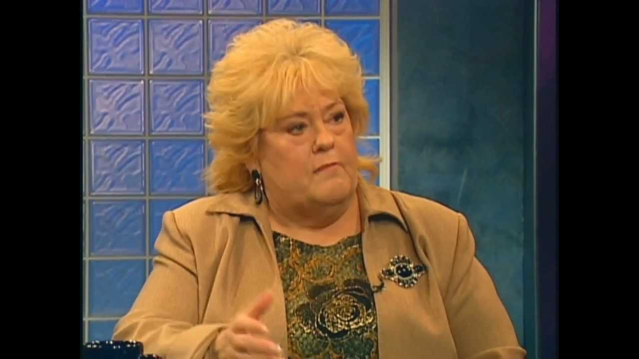 Mary K Baxter - Een Goddelijke openbaring van de hel (Sid Roth's ...