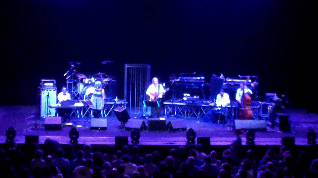 Leonardo Maria Frattini - Ebbi Dubbi - Live Teatro Romano - YouTube