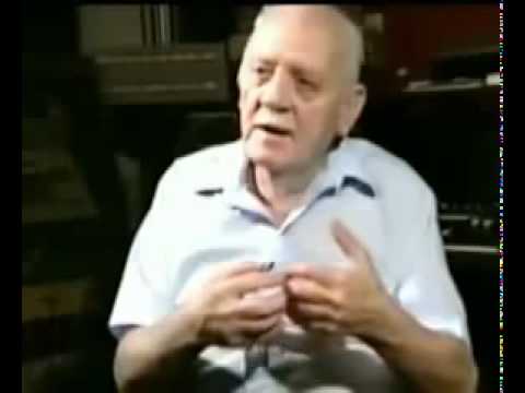 Robert Monroe (4 of 7) Journeys Out of the Body - YouTube