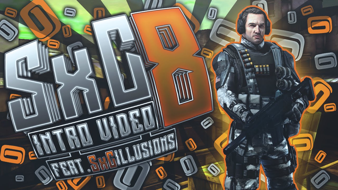 SxC Illusions Intro! - YouTube