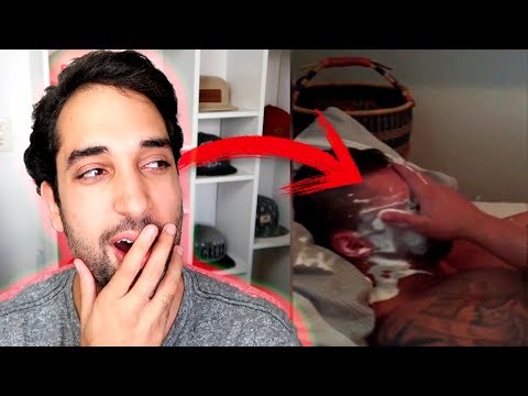 REAGINDO AOS PIORES IRMÃOS DO MUNDO