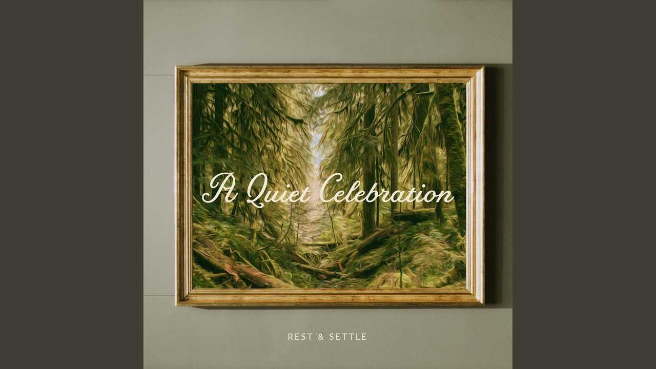 A Quiet Celebration - YouTube