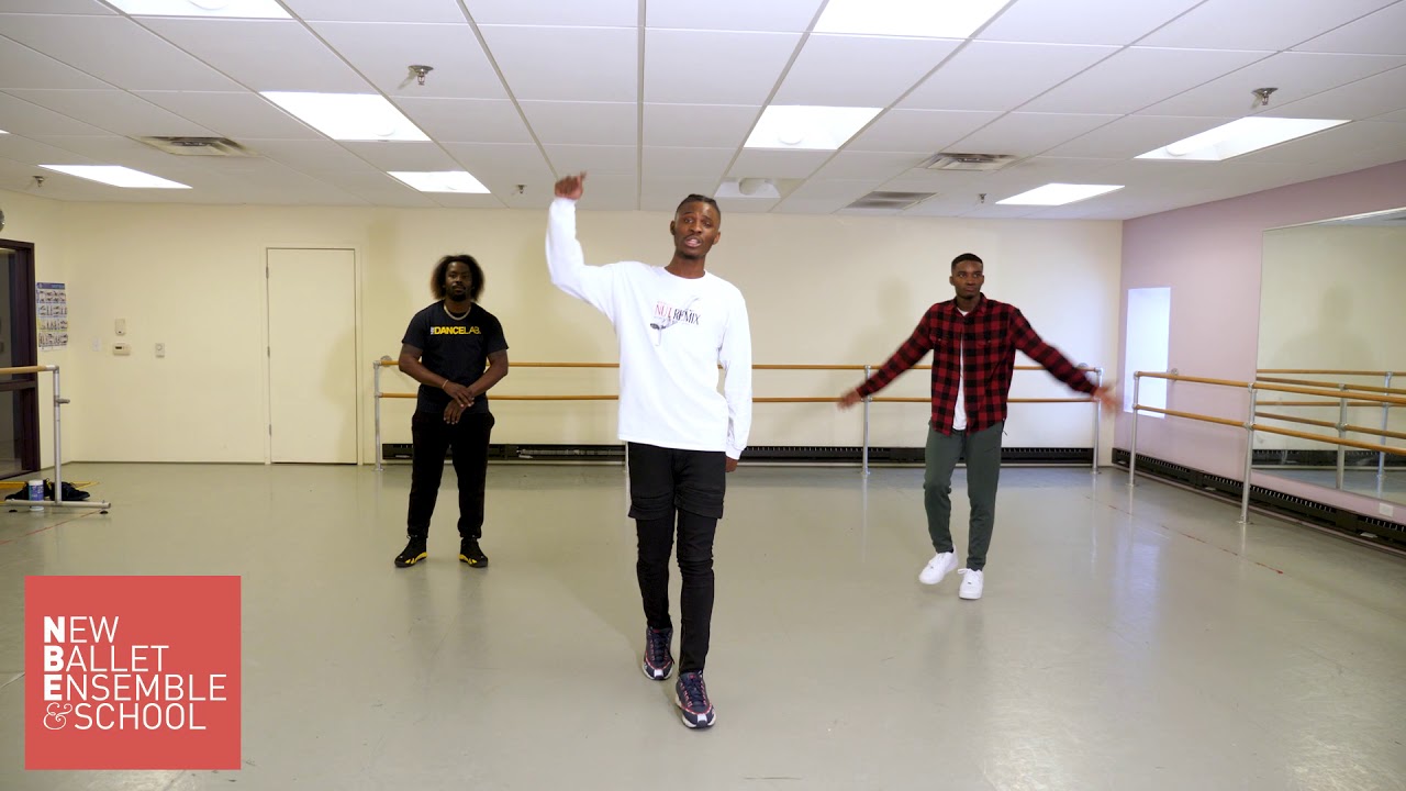 Memphis Jookin - Heel Toe Step Over and Kickstand - YouTube