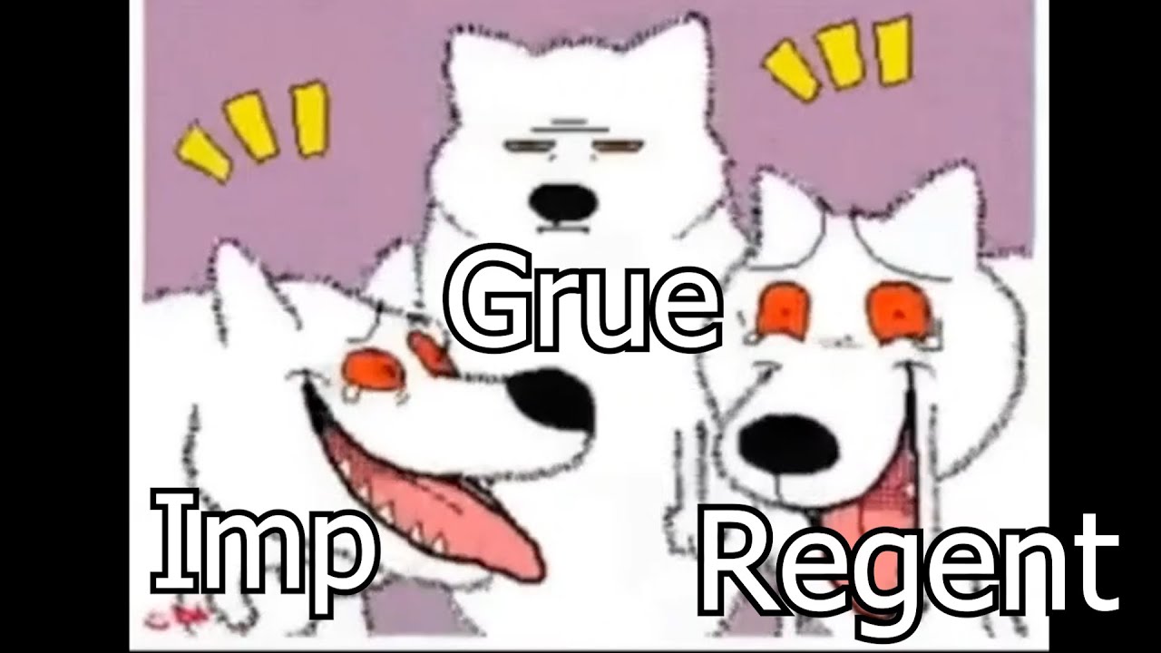 Parahuman Memes 283 - YouTube