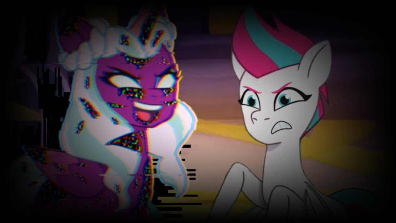 Darkness Is Magic D-Side - YouTube