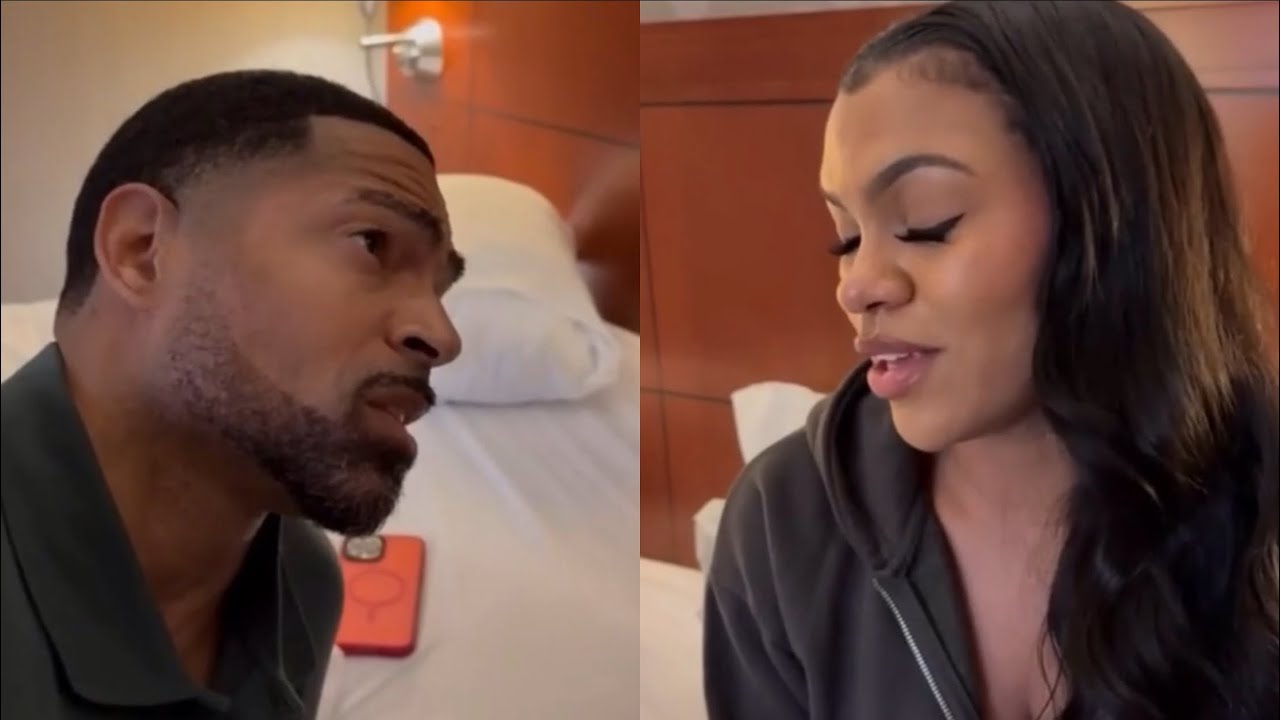 Shayla, I own this body, Mike can’t fulfill your fantasies! Anthony - Kountry Wayne - YouTube