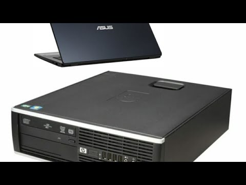 hp compaq vs asus expertbook windows 10 vs 11 - YouTube