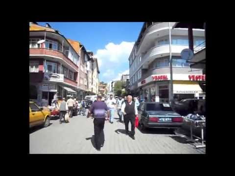 ARAÇ BİZİM MEMLEKET