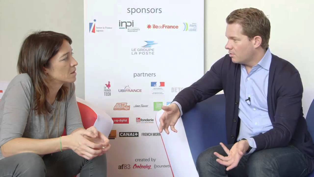 Kerry Trainor - CEO of Vimeo @ SXSW2014 - YouTube