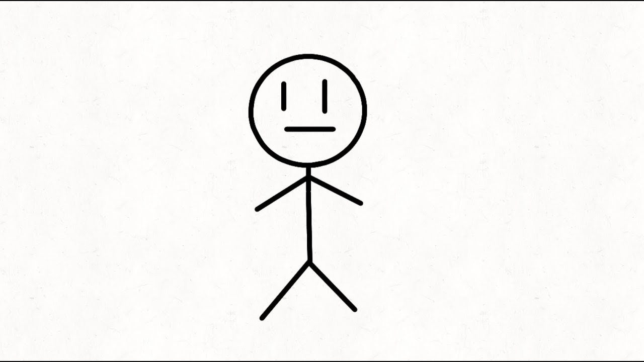 the stickman song (ft armaan animations) - YouTube