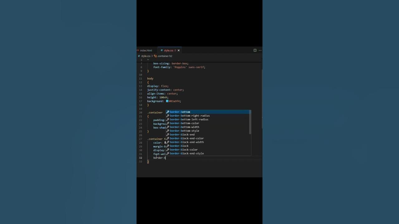 List item Hover Effect using HTML and CSS #html #css #animation #cssanimation #viralreels # ...