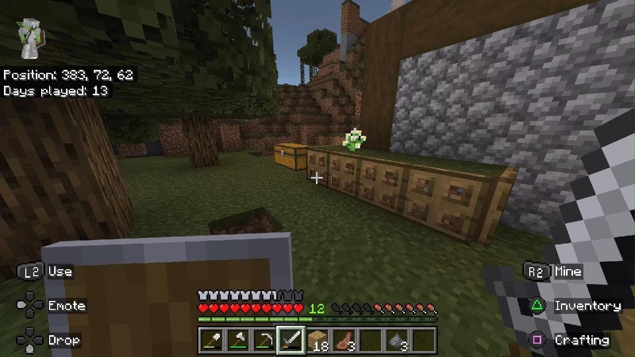 Plat world 4 - YouTube