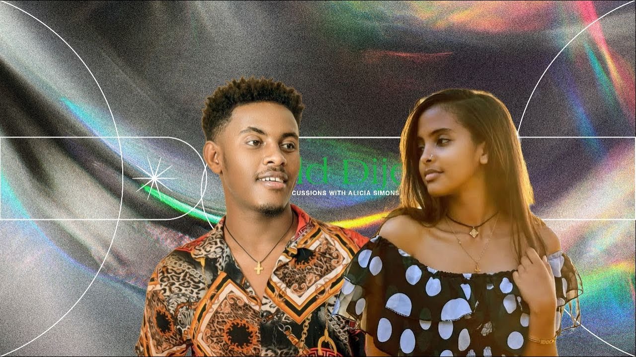 Biruk Jane - Temarkialew | ተማርኪያለው - New Ethiopian Music 2023 (Official ...