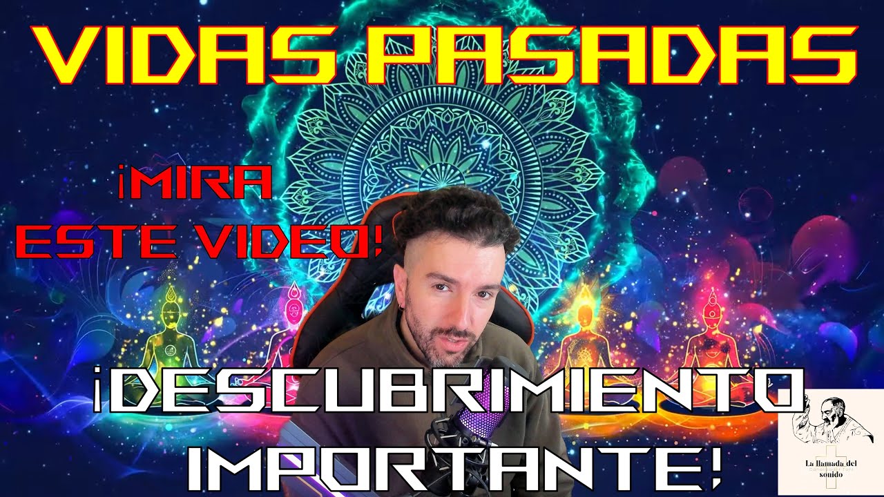 VIDAS PASADAS | DESCUBRIMIENTO IMPORTE ACERCA DE TUS VIDAS PASADAS ...