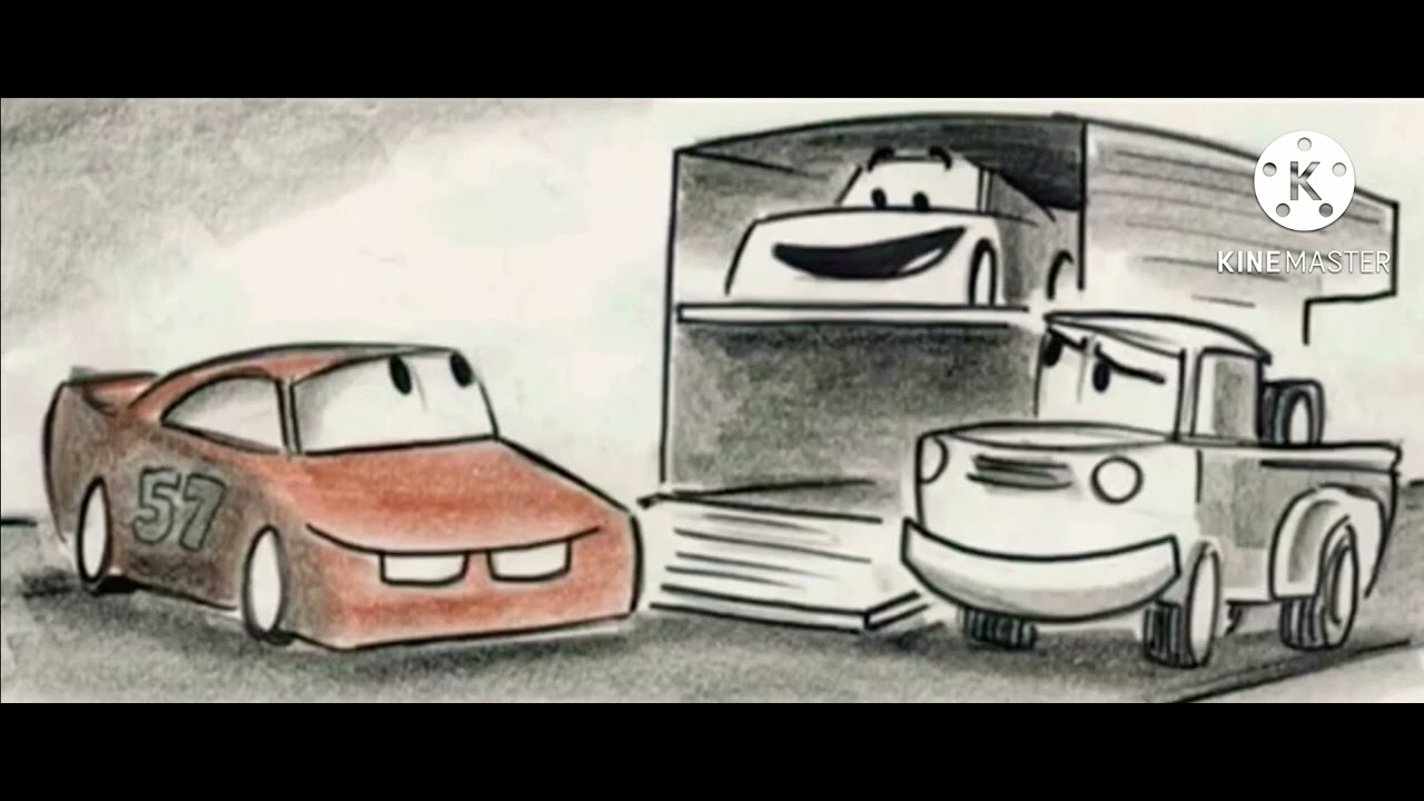 Cars Presents: American Car (2015) Official US Teaser Trailer - YouTube