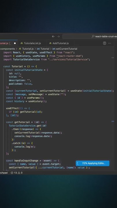 @GitHub Copilot Chat & Live Preview: Undo/Redo Your Work Effortlessly - YouTube