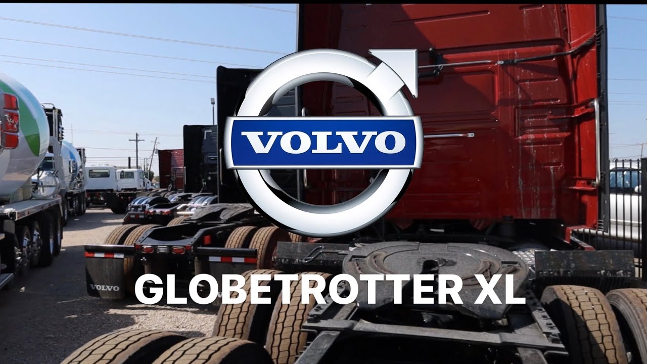 VOLVO Fleet Sales Dallas,Texas..SPECS! - YouTube