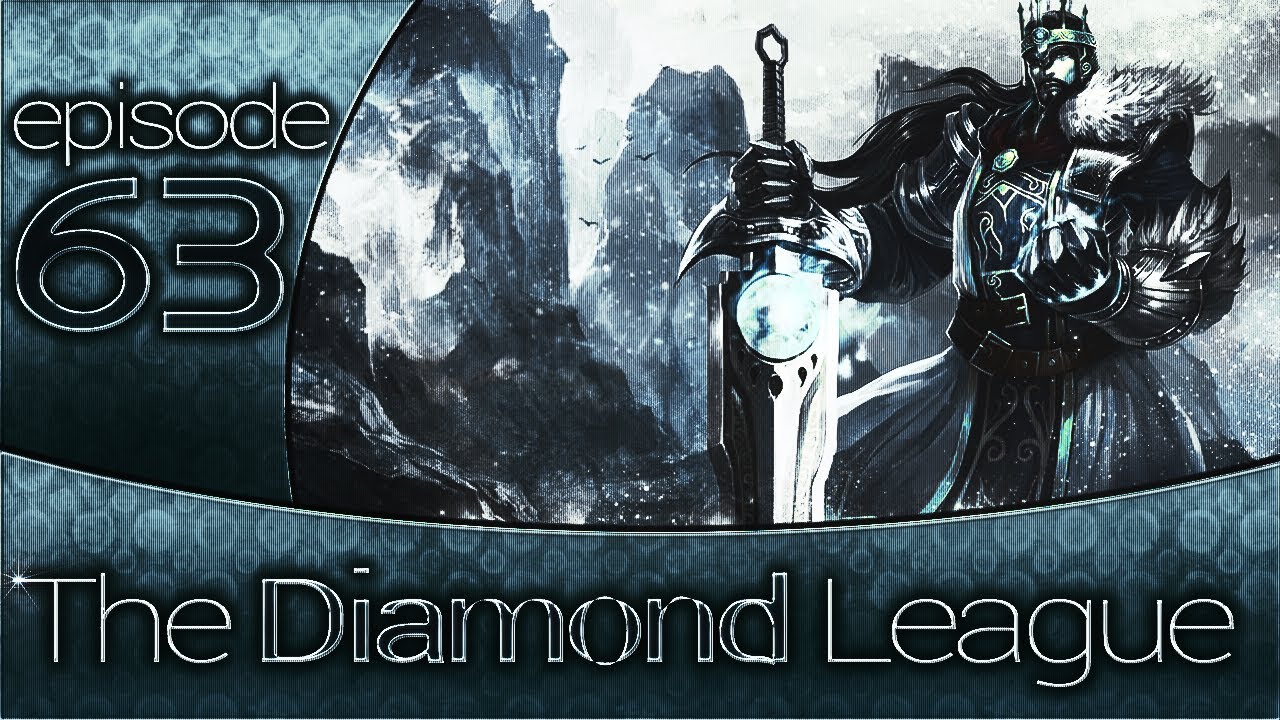 SilSol's Diamond League [Ep. 63] - YouTube