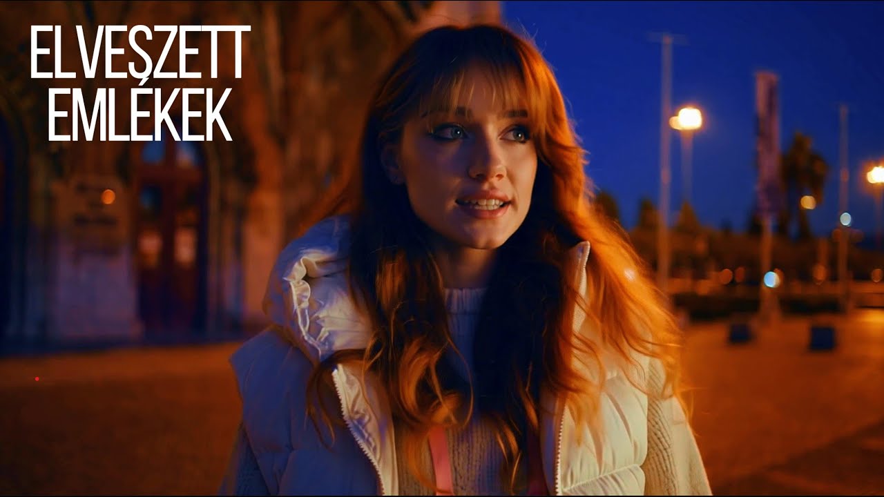 Mflex Sounds Team ft. Lora_i - Elveszett Emlékek (Lost Memories) 2025 - YouTube