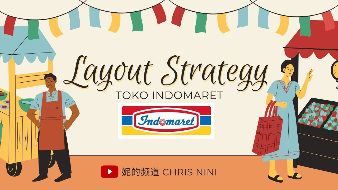Pentingnya Penerapan Layout Strategy dalam Bisnis (Strategi Tata Letak ...