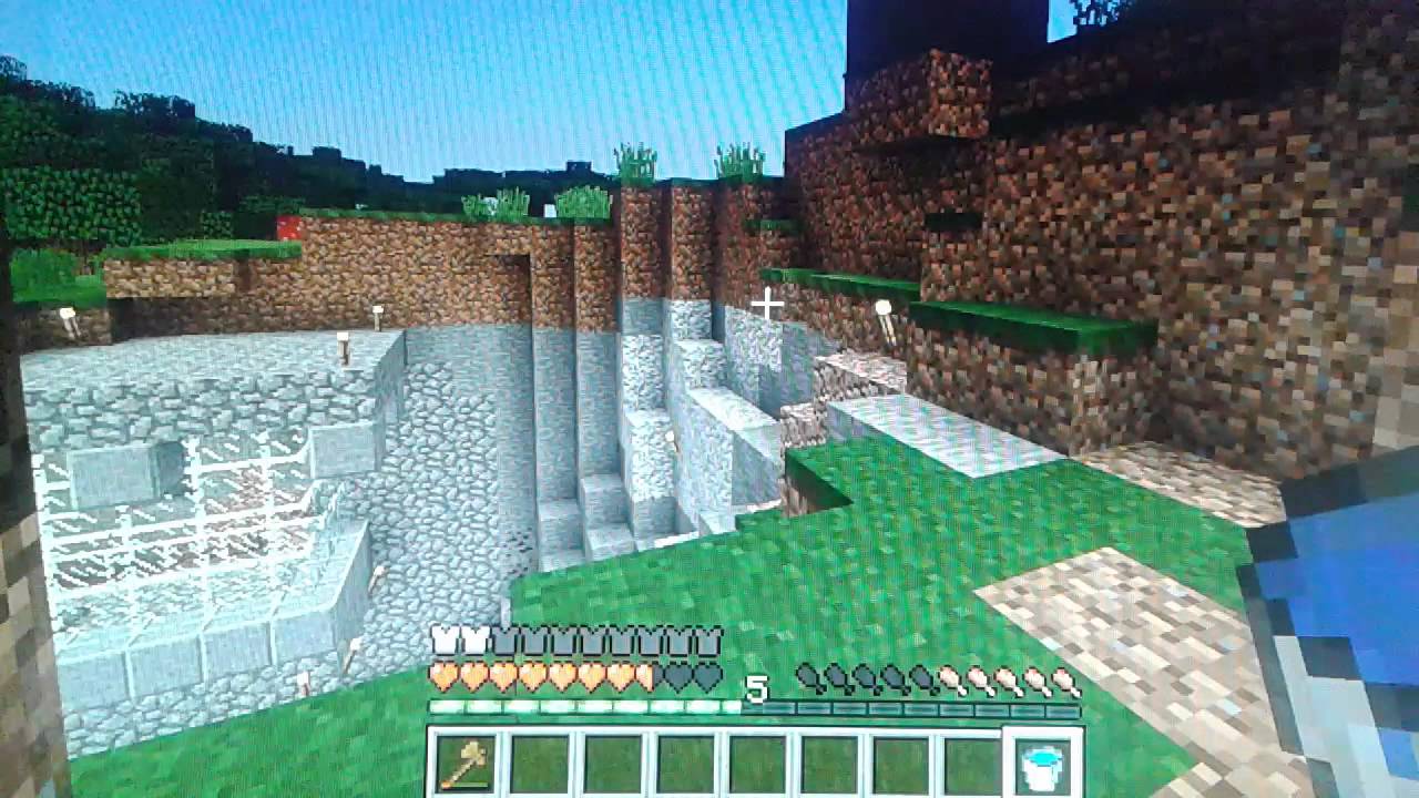 Minecraft:episode 6 - YouTube