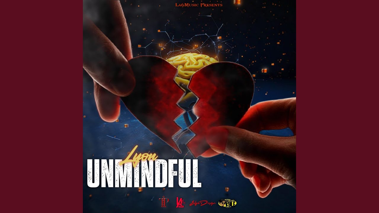 Unmindful (feat. Lyon) - YouTube