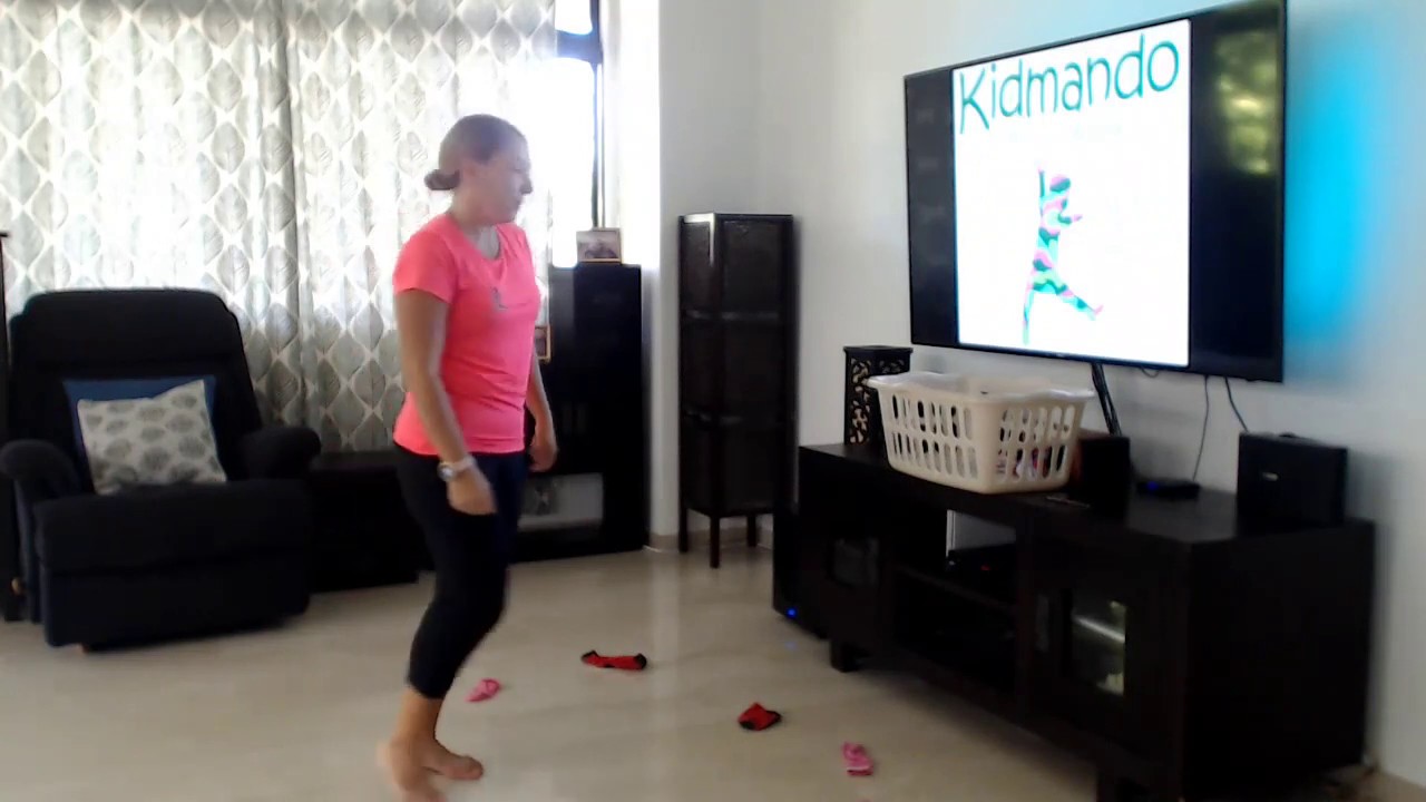 Sock Throw Youtube