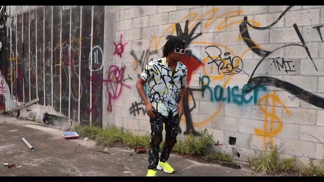 Gossip (Official Music Video) - YouTube