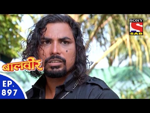 Baal Veer - बालवीर - Episode 897 - 19th January, 2016