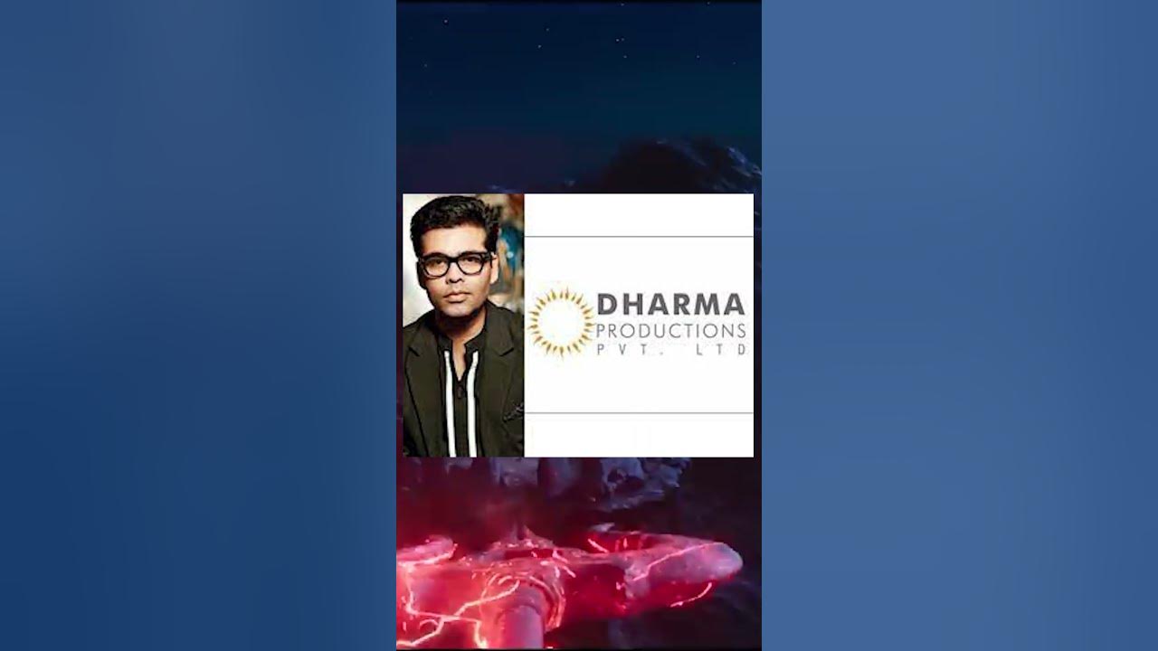 why karan johar cancel brahmastra part 2 & 3 ? - YouTube