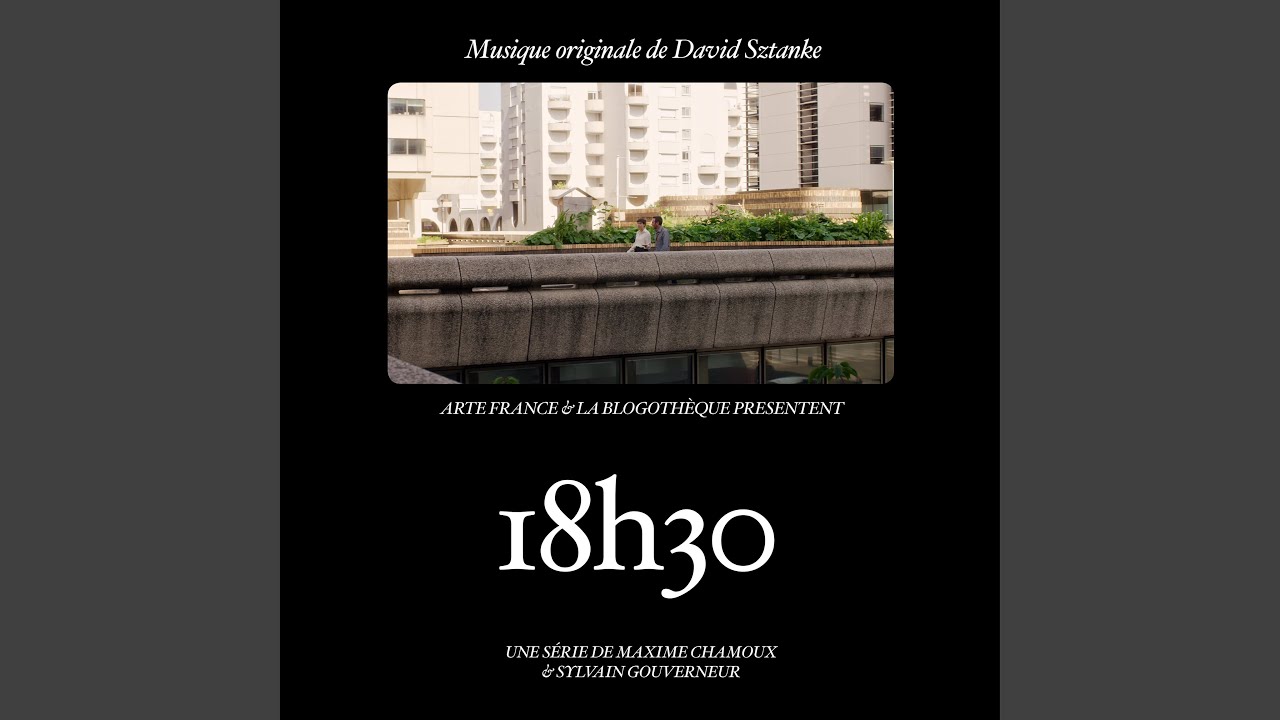 18H30 Thème - YouTube