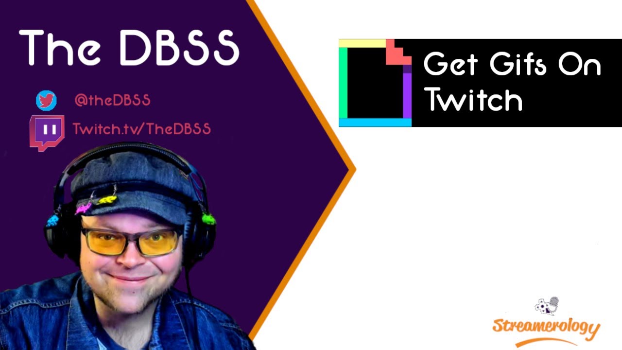 Twitch Mix IT Up - How to get gifs on your Twitch stream! Updated ...