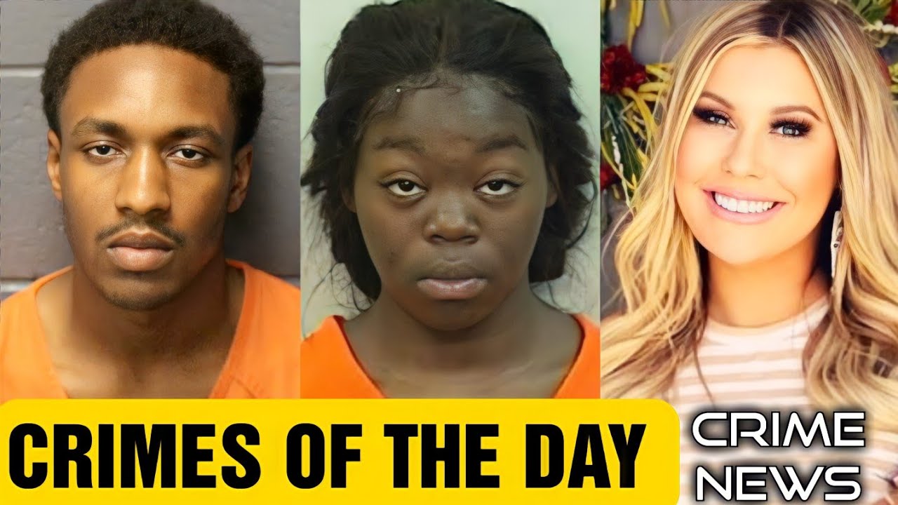 Crime News Daily: August 20, 2022 - YouTube