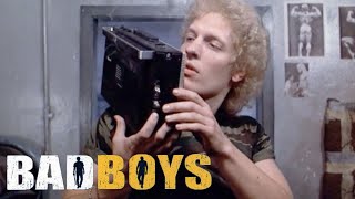 Clancy Brown Bad Boys
