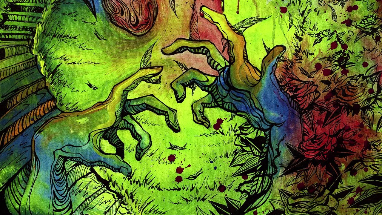 Dub Extract [Psydub Mix] - YouTube