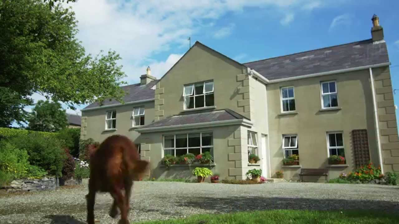 Summer days at Trean House - YouTube