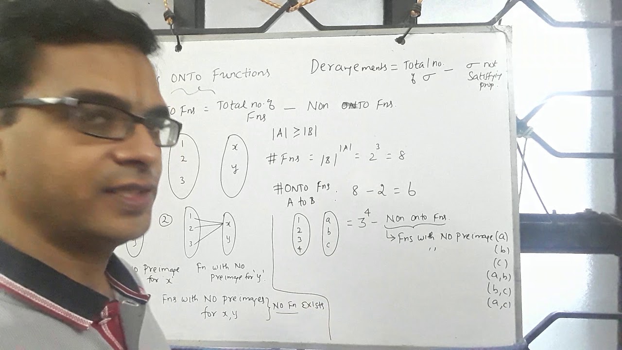 L7-Functions - YouTube