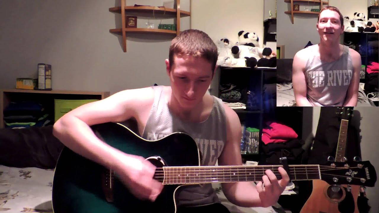 The Campfire Song Song From Spongebob Squarepants - YouTube