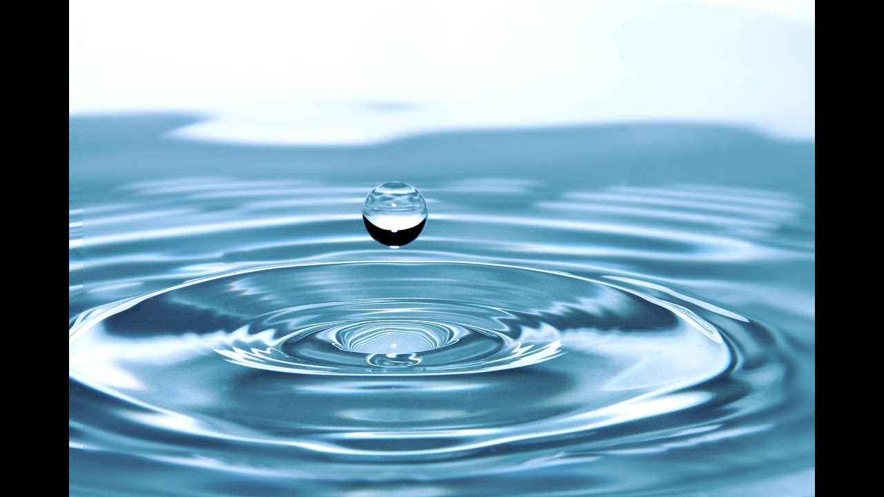 Water Sound Effect Commercial - YouTube