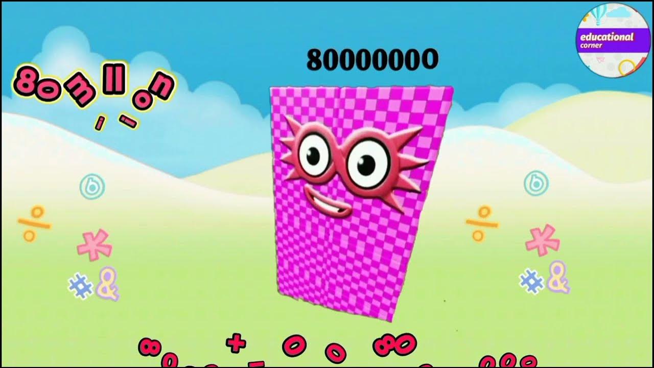 MULTIPLICATION MATHBLOCKS 1K 10K X 10000 BIG NUMBERS MULTIPLYING multiplication-mathblocks-1k-10k-x-10000-big-numbers-multiplying