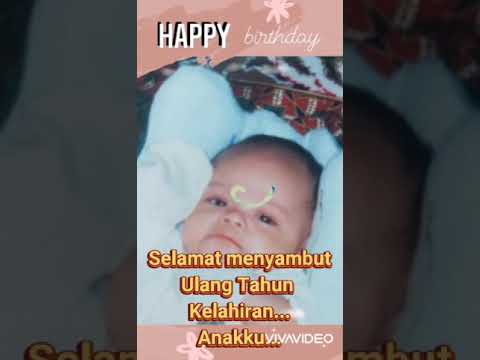 Hari Lahir Abg Long ke-17 tahun...