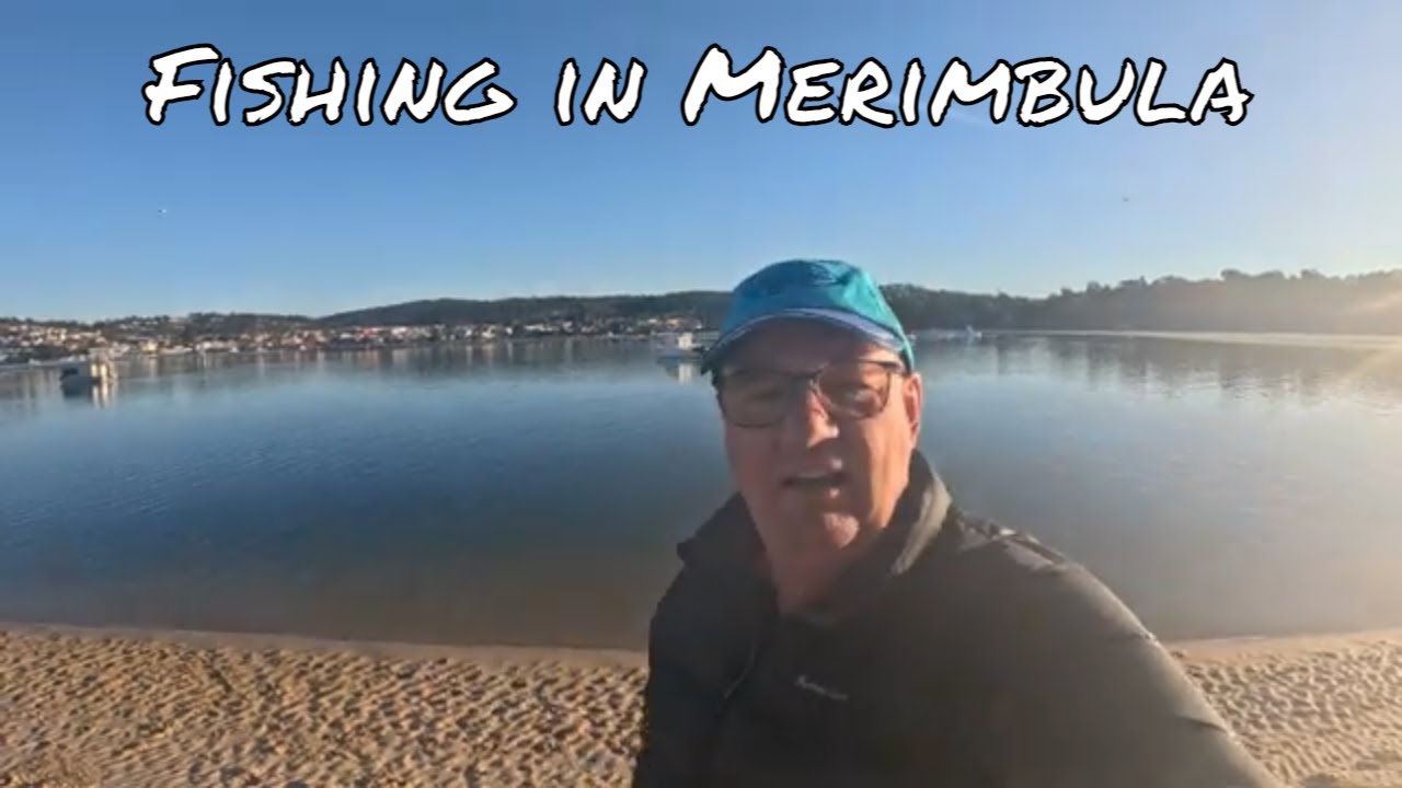 A Terrific Morning Fishing in Merimbula NSW for Australian Salmon - YouTube